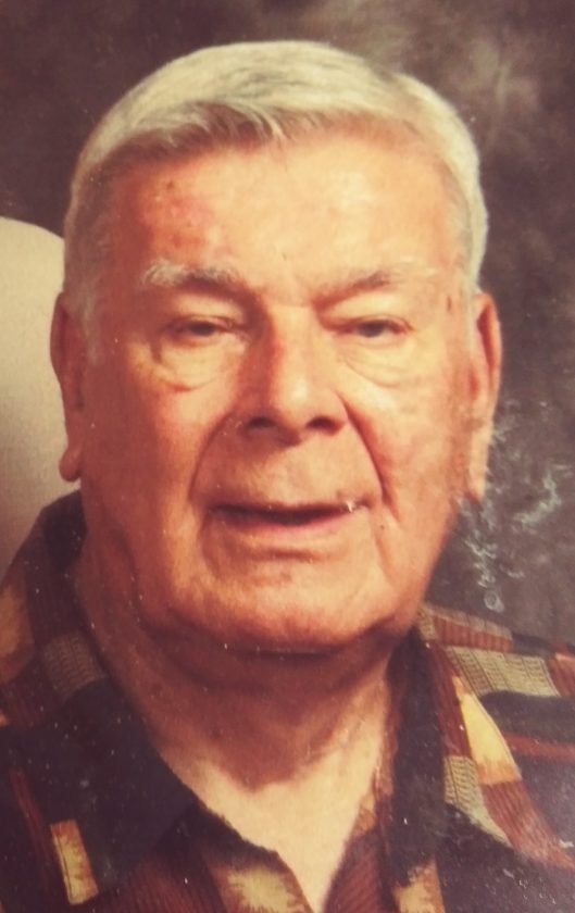 Gerald R. Hepler | News, Sports, Jobs - The Sentinel